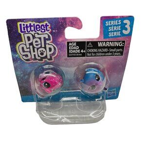 Littlest Pet Shop | Toys | Littlest Pet Shop Series 3 Cosmic Pounce ...